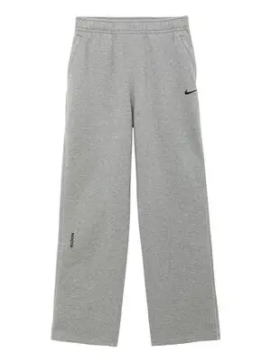NIKE NOCTA Nocta Cs Pant Fleece - Grey
