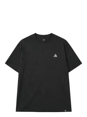 Nike Lbr T-shirt - Black