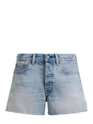 POLO RALPH LAUREN Denim Shorts