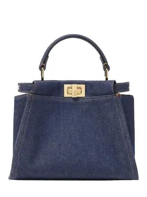 FENDI Peekaboo Mini
