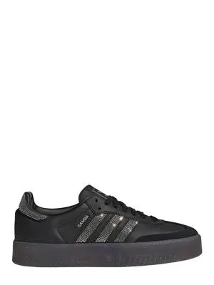 Adidas Sambae W Sneakers - Black