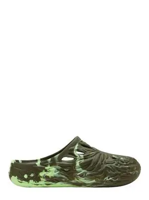 PUMA Mb.04 Slides - Green