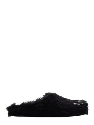 BRAVEST STUDIOS Bear Claw Mule Black