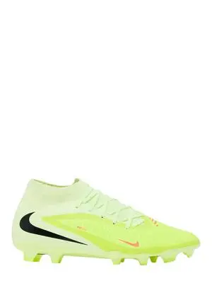 Nike Phantom 6 High Academy MG Sneakers Green