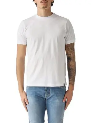 COLMAR Basic Cotton T-shirt White