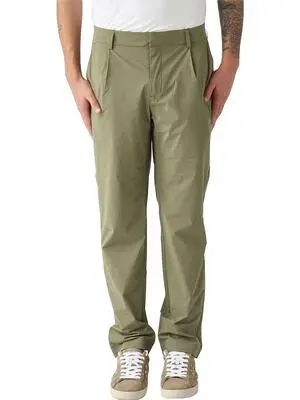 K-WAY Tailored Trousers - Lichen
