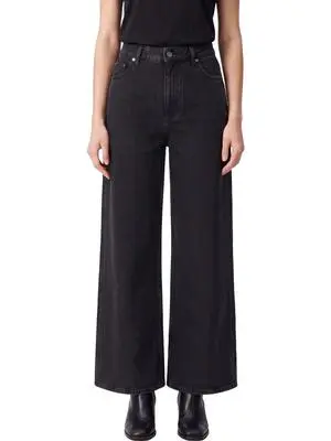 GOLDEN GOOSE Golden Goose Denim Wide Leg Jeans