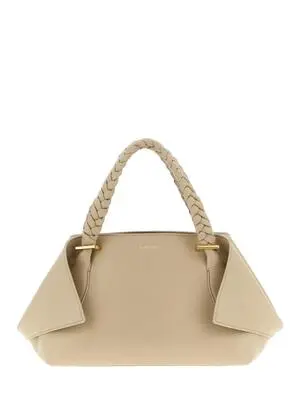 FERRAGAMO Handbag - Grey