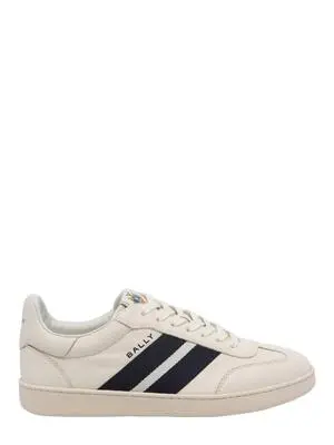 Bally Sneakers - White