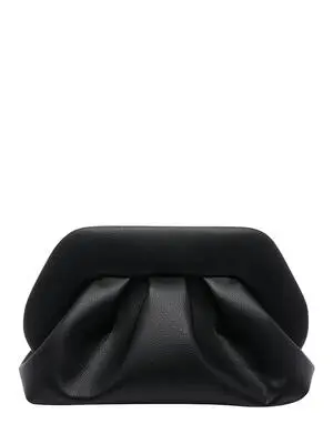THEMOIRE Clutch Bag - Black