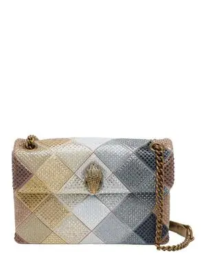 Kurt Geiger Kurt Geiger London Embellished Mini Bag Multicolor