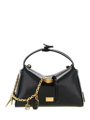 Dolce & Gabbana Dolce & Gabbana Black Mini Bag Black