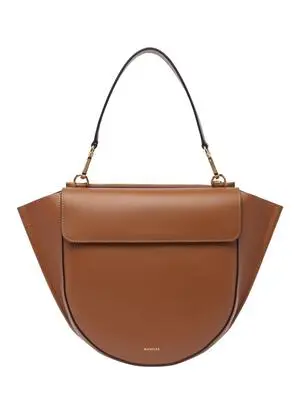 WANDLER Wandler Handbag Brown