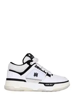 Amiri Ma-1" Sneakers - Black