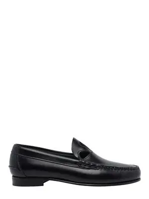 Hereu Loafer - Black
