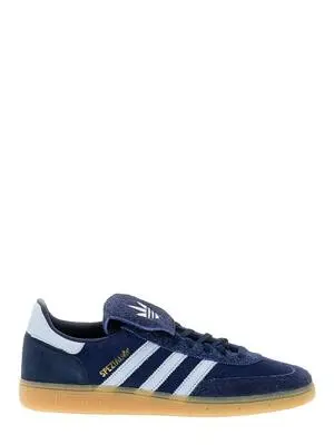 ADIDAS ORIGINALS Handball Spezial Lt Suede Sneakers - Blue