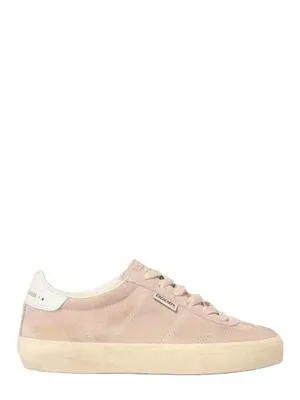 GOLDEN GOOSE Golden Goose Soul Star Suede Sneakers
