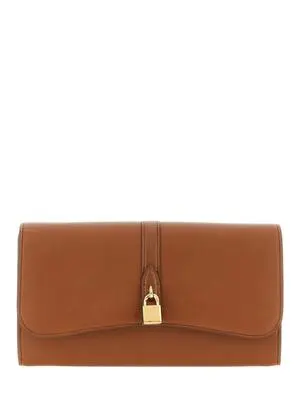 Stella McCartney Mini Bag - Brown