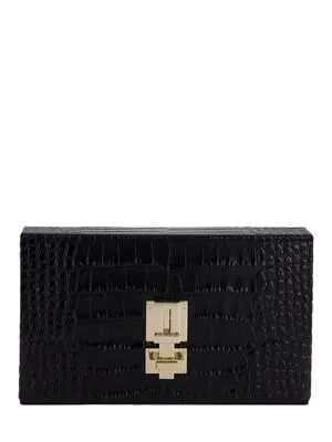 TOM FORD Clutch - Black