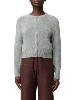 KANGRA Cardigan - Mint