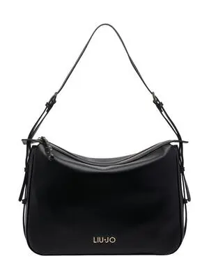 Liu Jo Shoulder Bag - Black