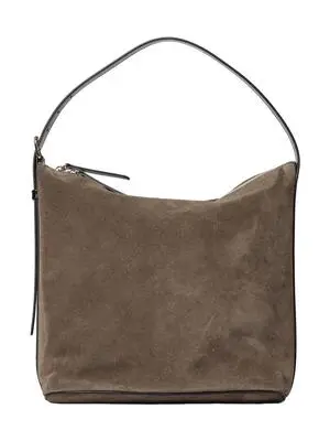A.p.c. A.P.C. Shoulder Bag Grey