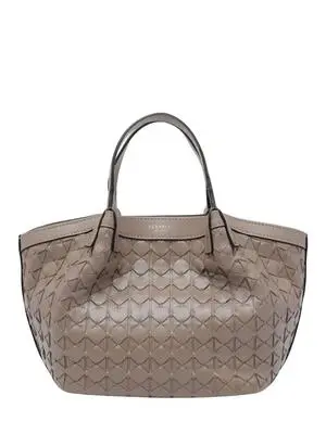 SERAPIAN Mini Bag - Sand