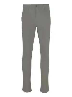 Jacob Cohen Logo-Detail Trousers Grey
