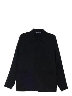Paul Smith Pocket Jacket - Blue