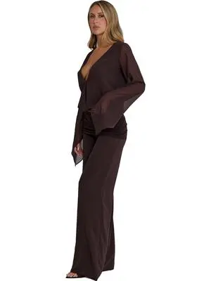 OUTCAST Lenna Top