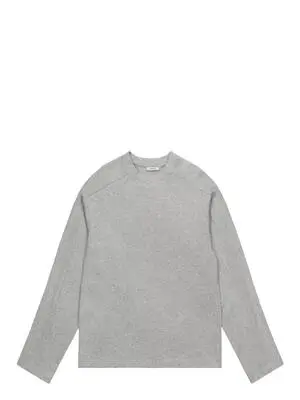 ENTIRE STUDIOS Long-sleeve T-shirt - Grey