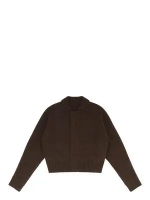 ENTIRE STUDIOS Marla Bomber Jacket - A