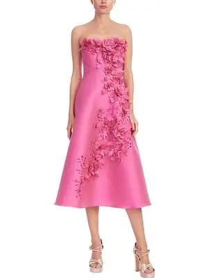 silk halter slip dress Y2K Silk Halter Slip Dress