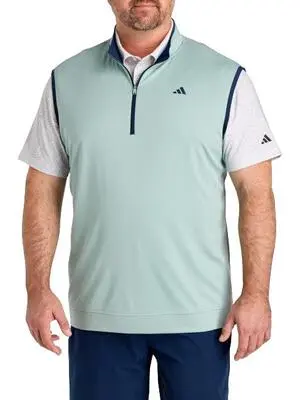 Adidas Lightweight Performance Vest Wonder Sage