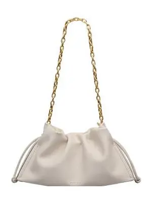 RADLEY The Roxburgh Chain Clutch - Salt