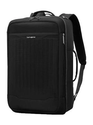 SAMSONITE Silhouette 18 Travel 20" Carry-on Laptop Backpack - Black