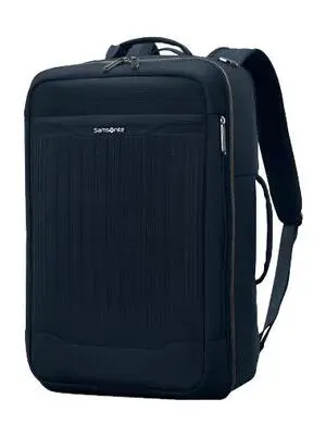 SAMSONITE Silhouette 18 Travel Backpack - Deep Navy