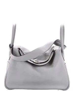 HERMÈS Lindy Bag Clemence 34