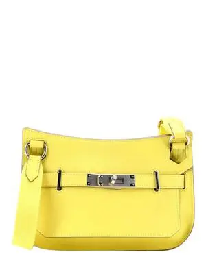Hermès Jypsiere Mini - Lime