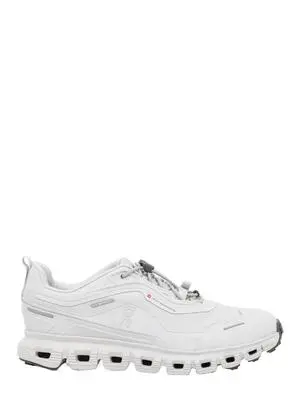 On Cloud Geo Wp Sneakers - Grey