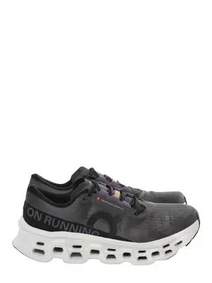 On Cloudmonster 3 Sneakers Grey