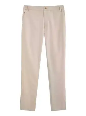 Paige Stafford Trousers - Neutrals