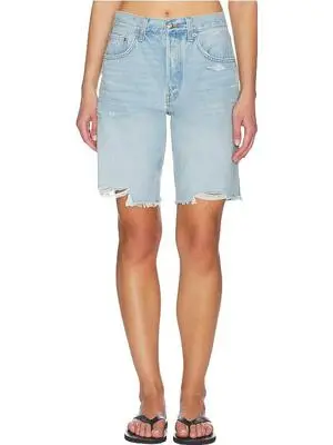 Madewell Essex Denim Shorts - Londe