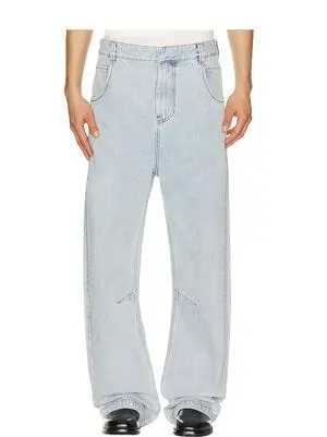 ENTIRE STUDIOS Gem Jeans - Old Blue