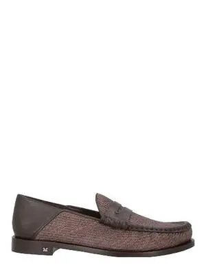 Max Mara Loafers - Brown