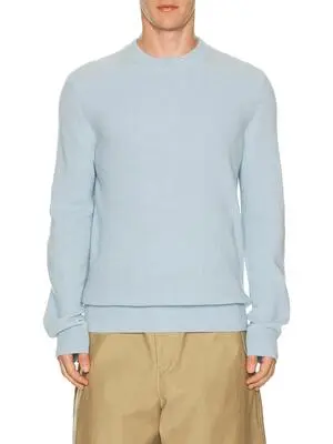 Guest In Residence Alldays Crew Linen Combo - Sail