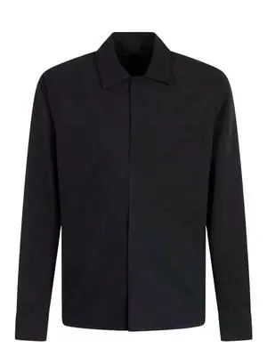 Herno Pocket Shirt - Blue
