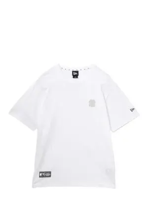 New Era Ny Yankees T-shirt - White
