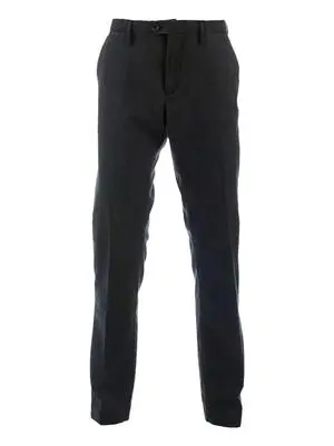 MYTHS Tailored Trouser - Grey