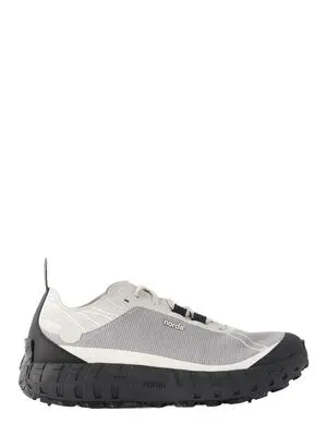 NORDA 001a Dyneema® Running Sneakers - Gray